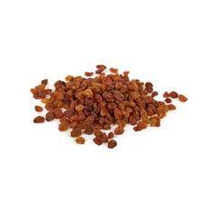 Raisins turc n°9 ga 12,5kg - DBP (Distribution Boulangerie Pâtisserie)