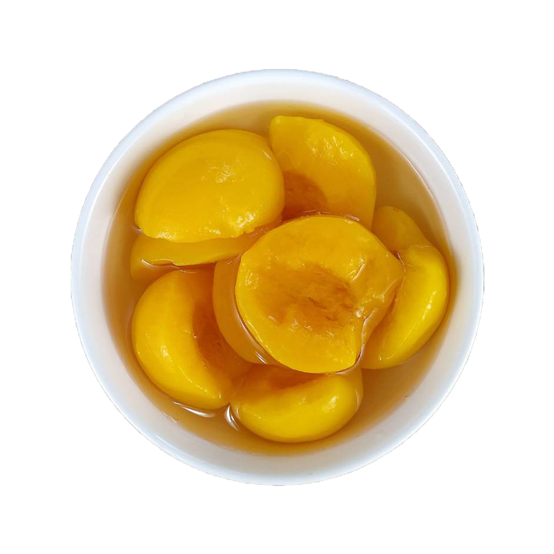 Abricot oreillon sirop 3/1 - DBP (Distribution Boulangerie Pâtisserie)